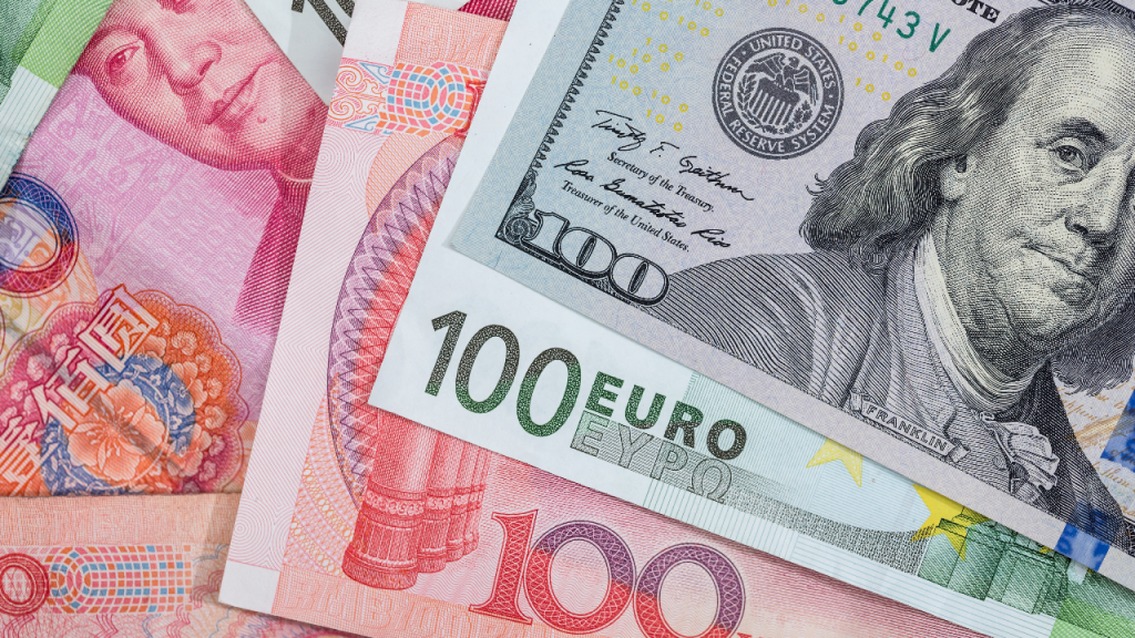 Foreign Currency - The Basics - Cloud Wars