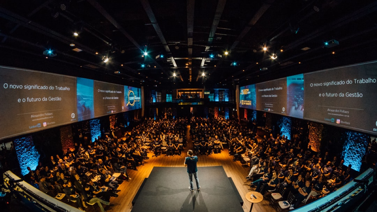 GPUG Summit Orlando 2019 Customer Favorites! - Cloud Wars
