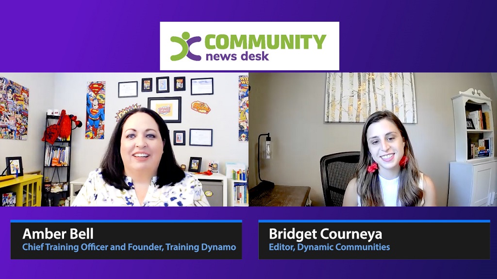 How to Become a Microsoft Dynamics GP Superhero with Amber Bell