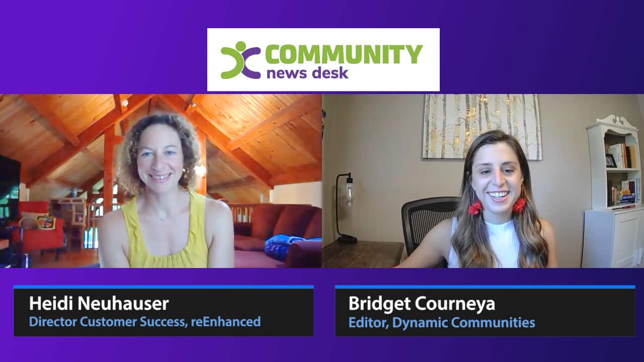 App Design, Admin Tools, and Learning Styles with Heidi Neuhauser