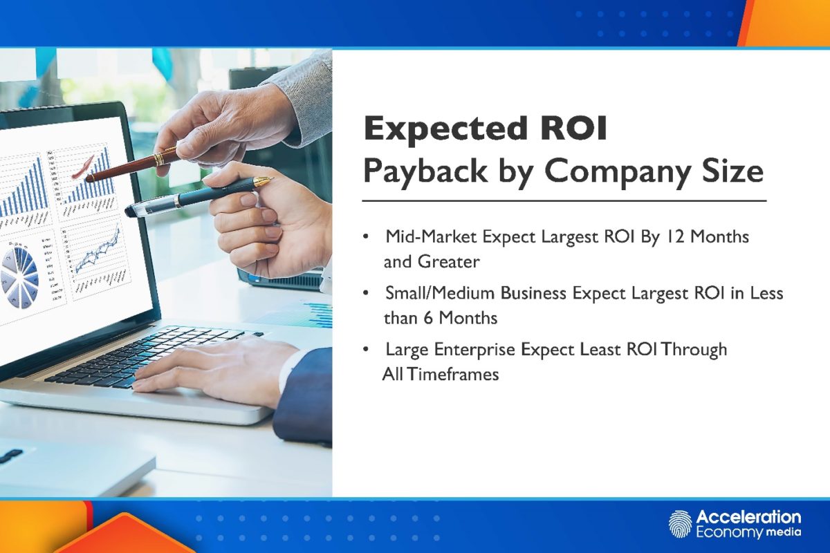 A Look Inside The State of Robotic Process Automation (RPA) Study