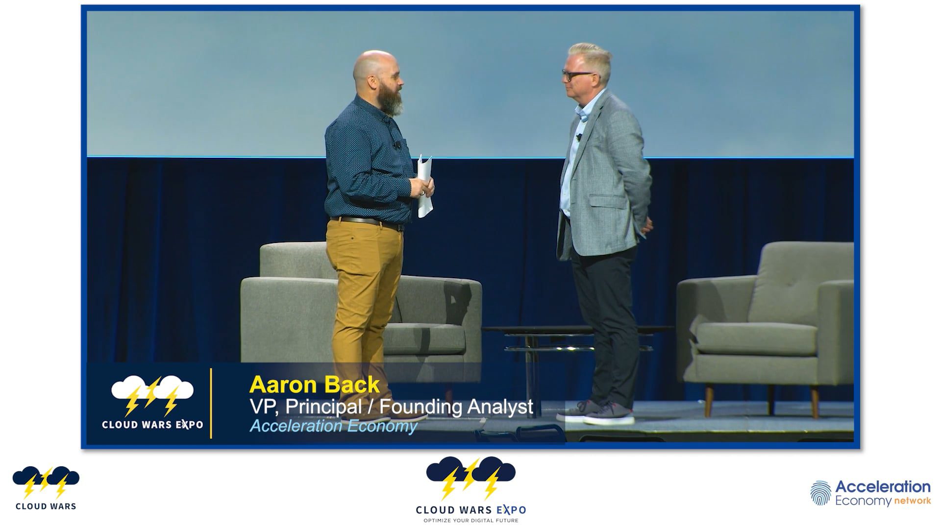 IBM's Howard Boville on Co-Innovation, Cyber Threats, and Hybrid Cloud ...