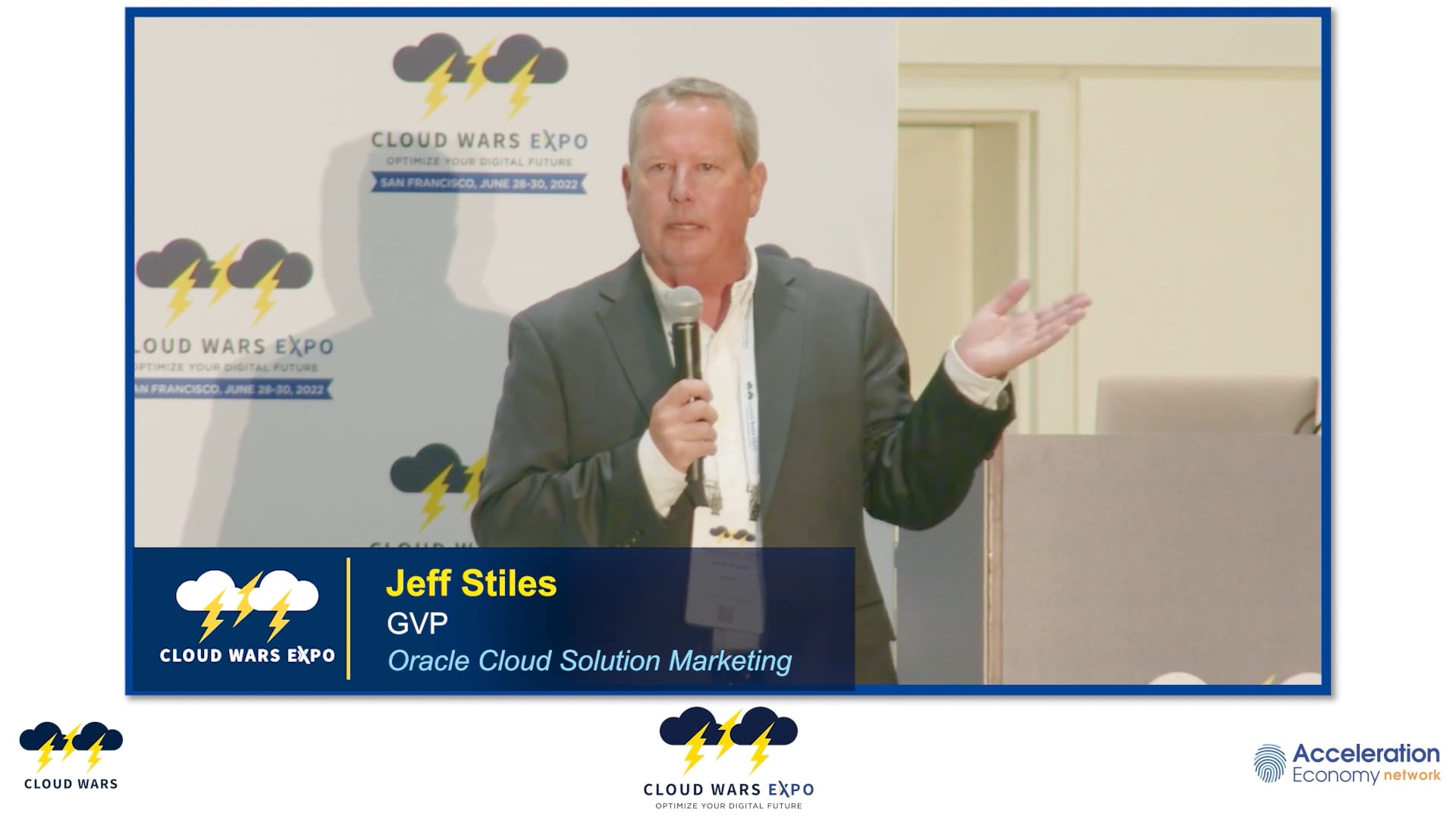 How Oracle Cloud Provides Workflow Consistency for Partners