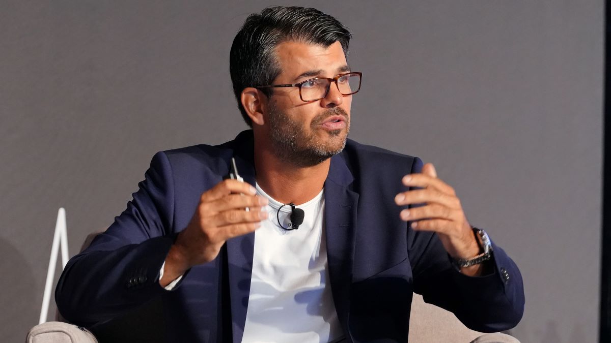 GM Rouven Morato: SAP Signavio Process Mining Bolsters 'Strongest ...