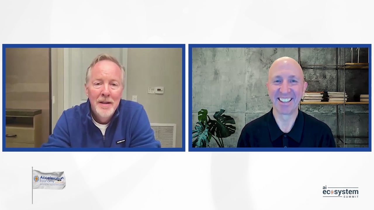 SAP's Scott Russell Delivers Key Insights Into Generative AI and ...