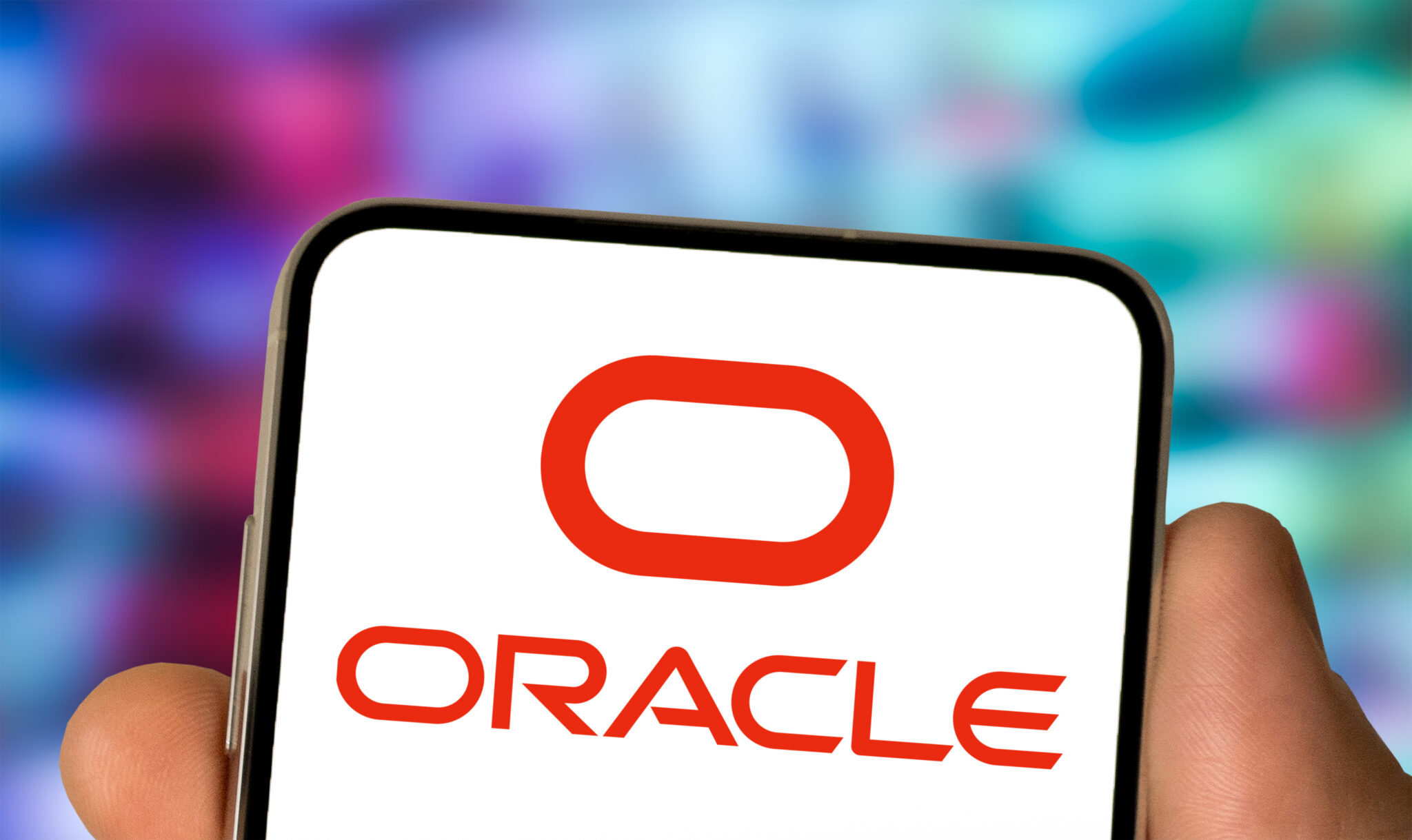 Oracle CEO Mike Sicilia Reveals Strategy Fusing AI, Infrastructure, and ...