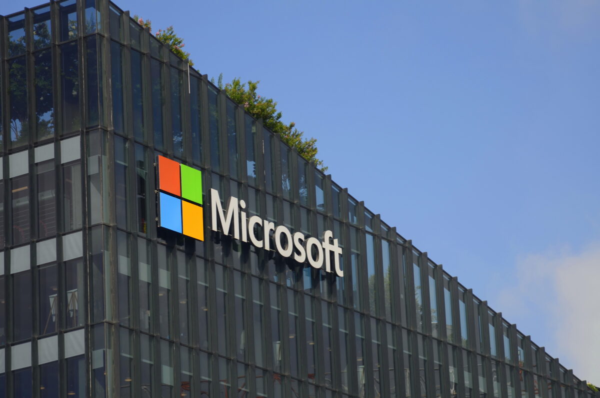 Microsoft Deepens Global AI Ambitions Through Strategic Investments in ...